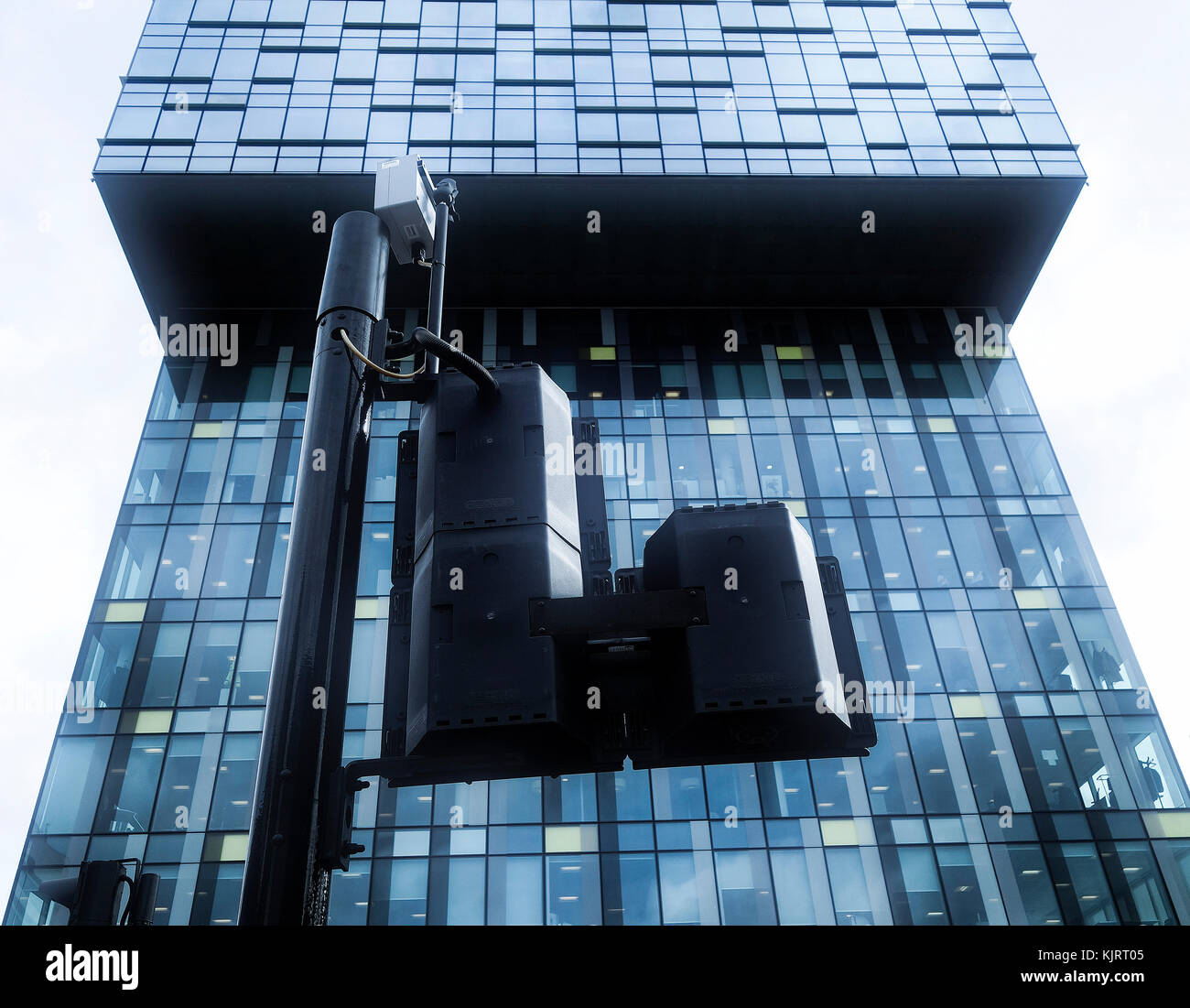 Modern design architecture hi-res stock photography and images - Alamy