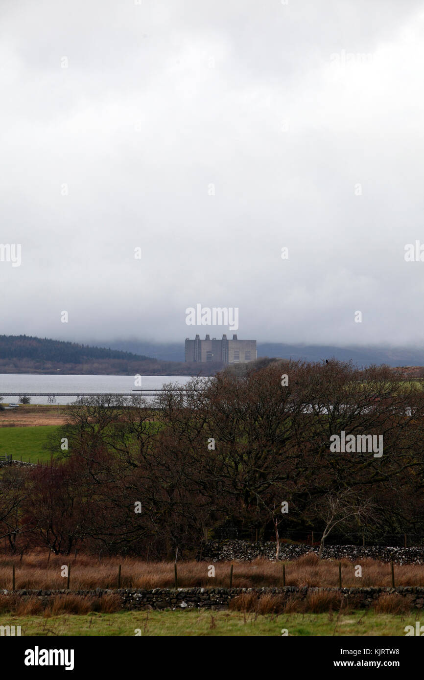 Welsh power hi-res stock photography and images - Alamy