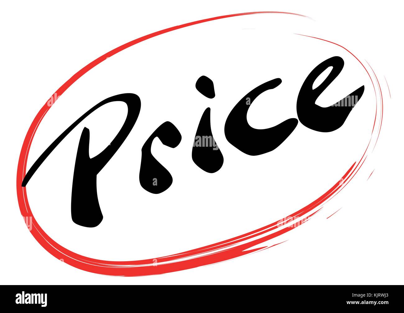 Shopping circle Stock Vector Images - Alamy
