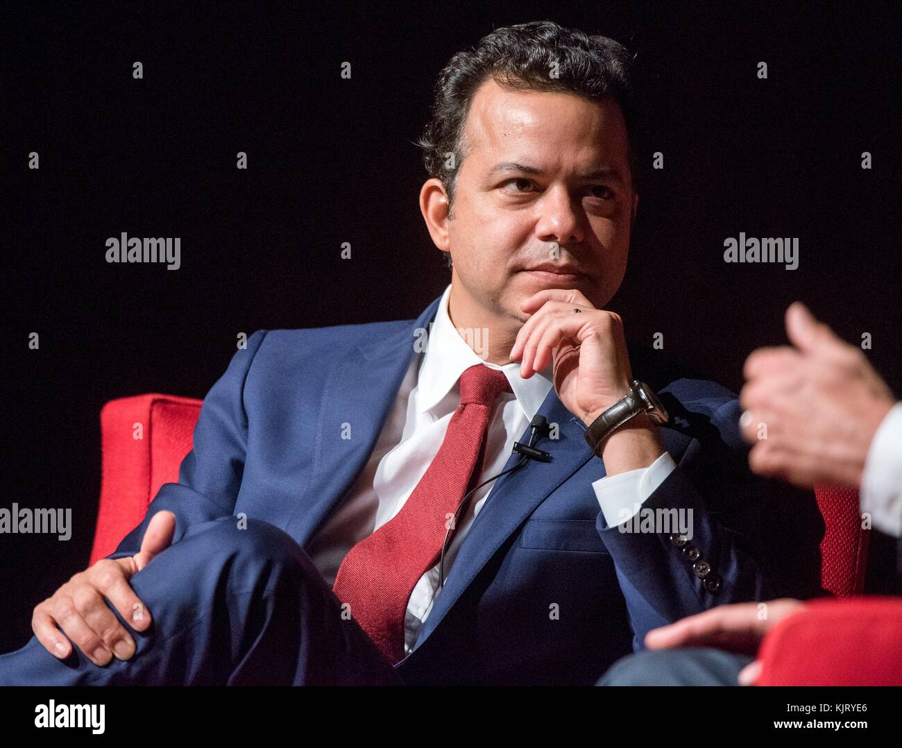John avlon hi-res stock photography and images - Alamy