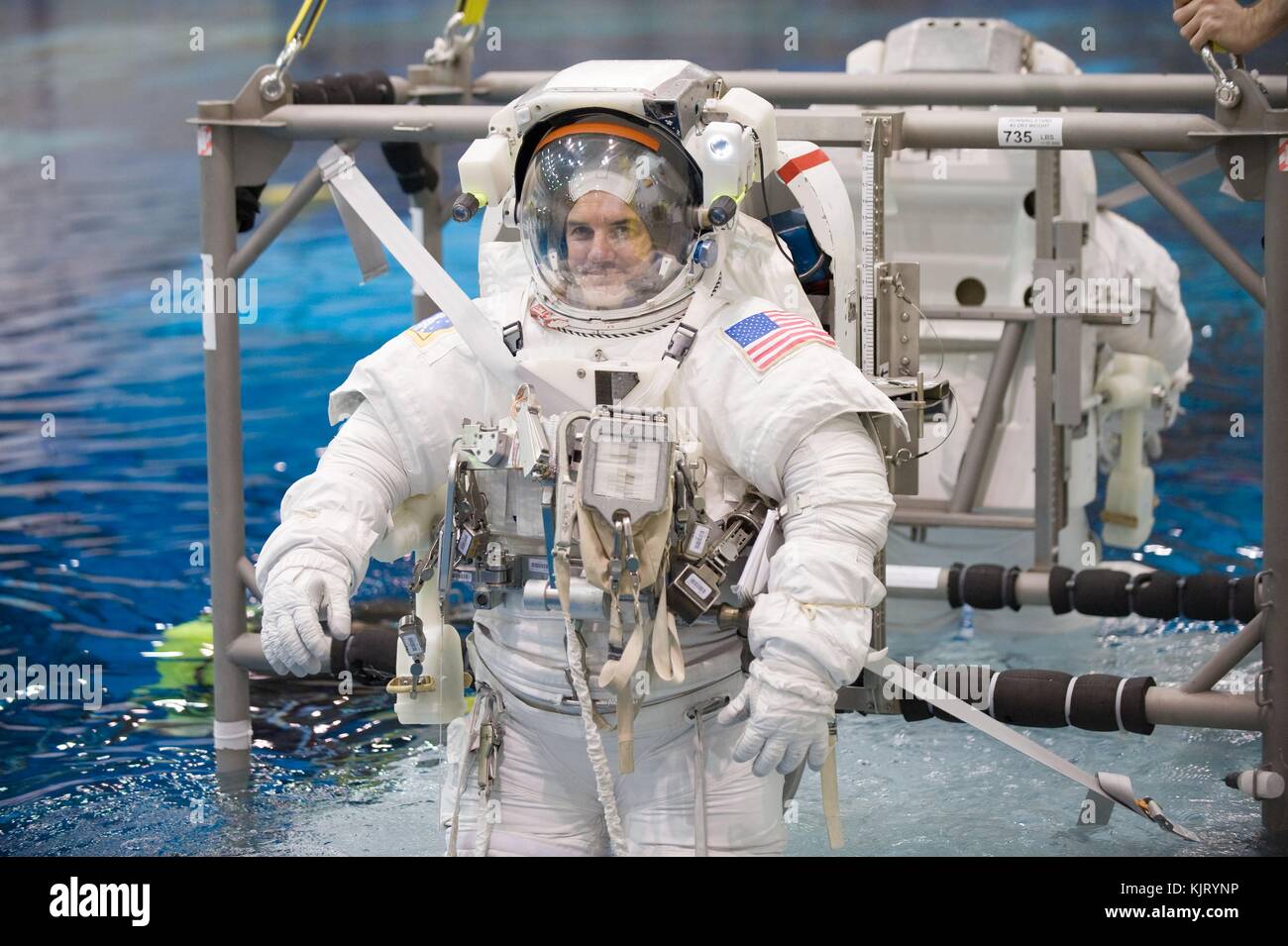 NASA Space Shuttle Atlantis International Space Station STS-135 mission ...