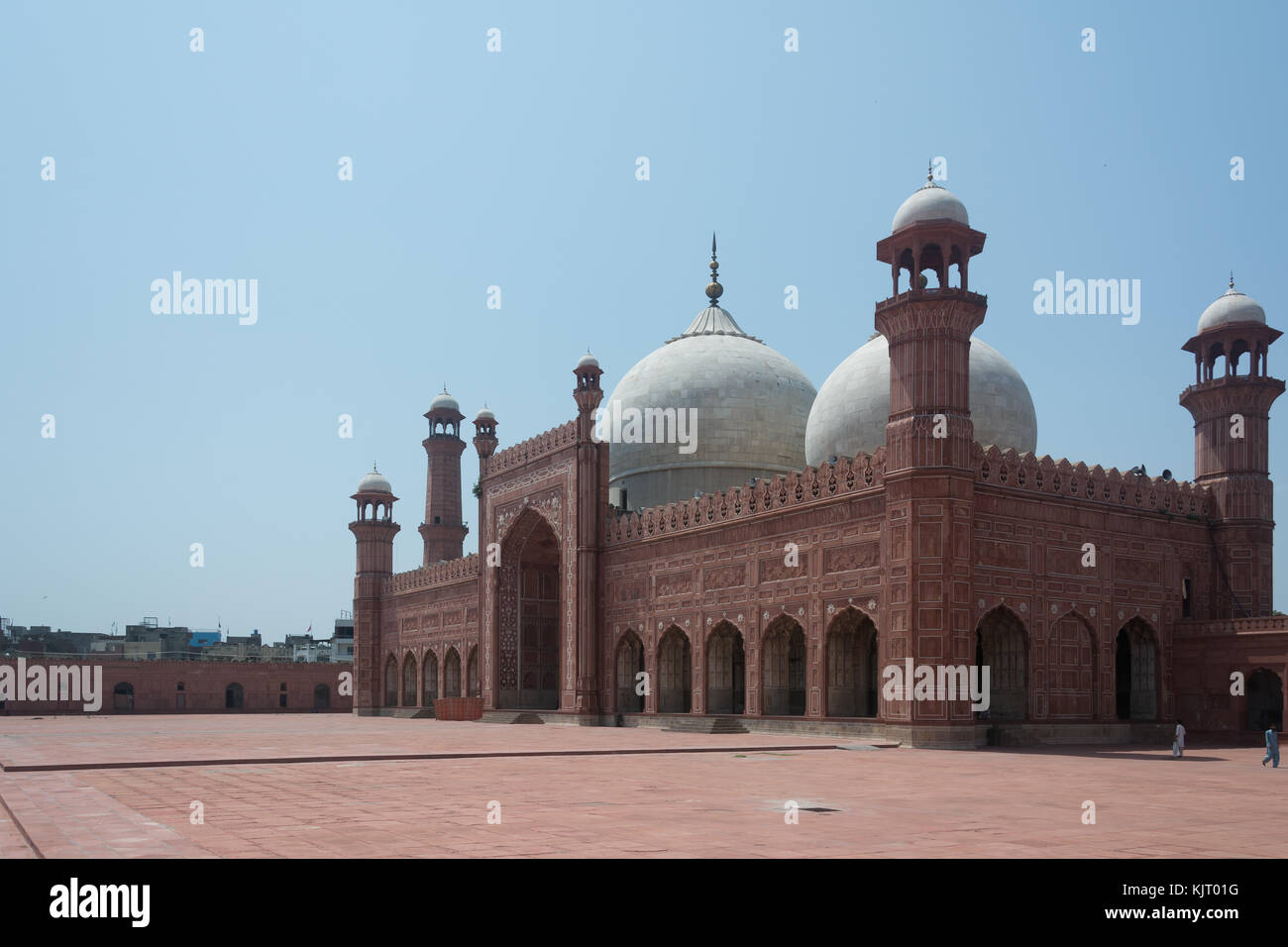 Pakistan Mosque High Resolution Stock Photography and Images - Alamy