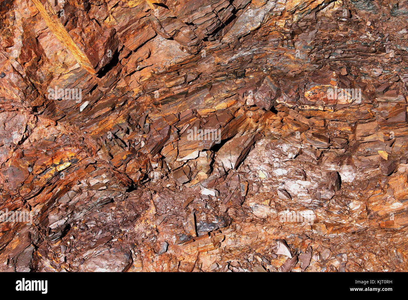Red Chert
