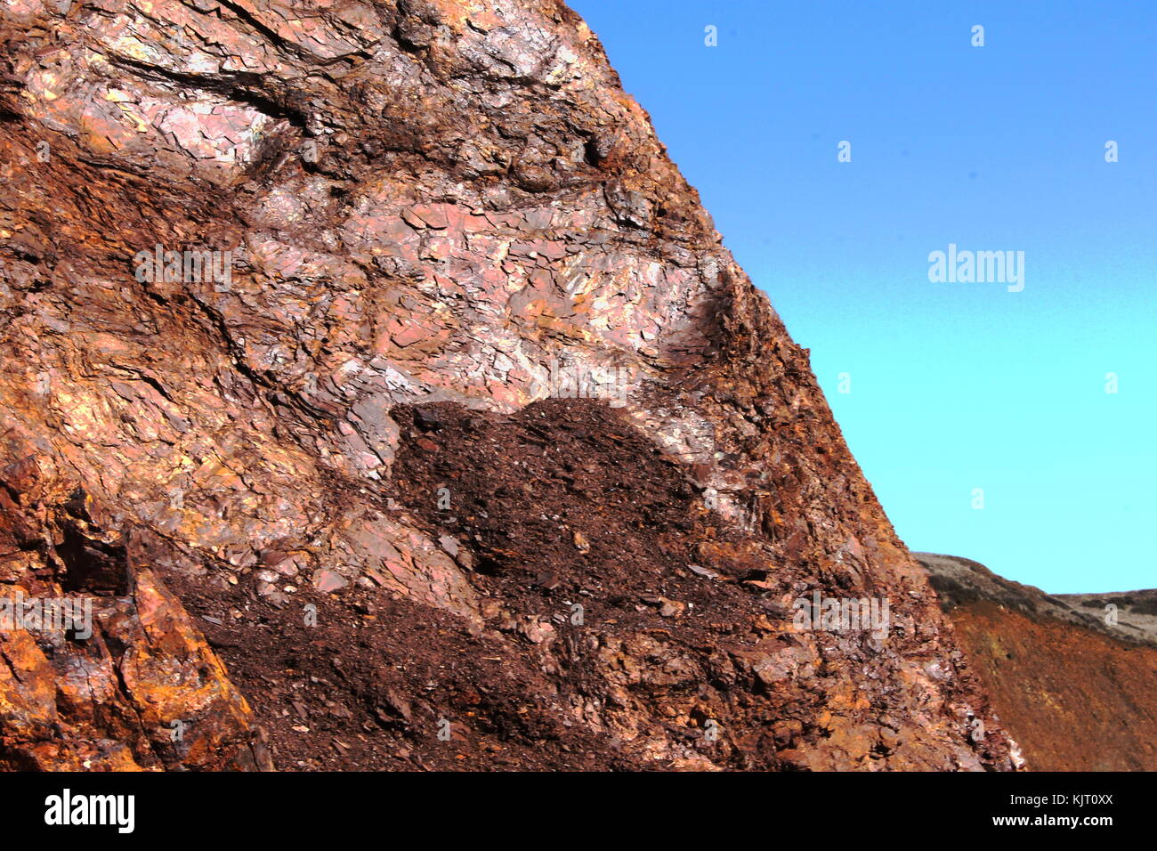 Chert Sedimentary Rock High Resolution Stock Photography and Images - Alamy