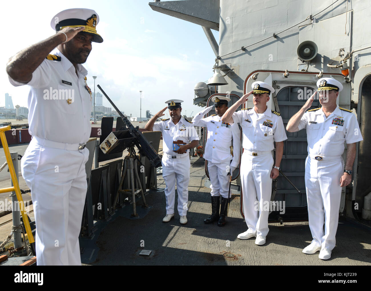Navy boat sri lanka hi-res stock photography and images - Alamy