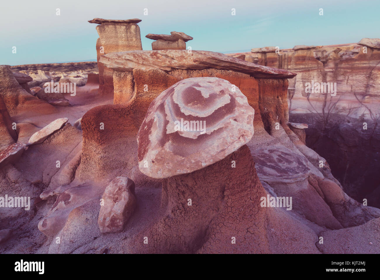 De na zin wilderness area hi-res stock photography and images - Alamy