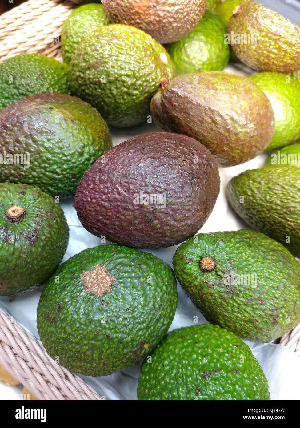 Closed up fruit hi-res stock photography and images - Alamy