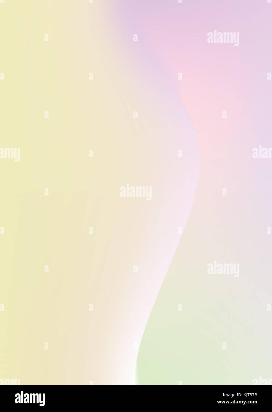 Vertical blue abstract gradient design Stock Vector Images - Alamy