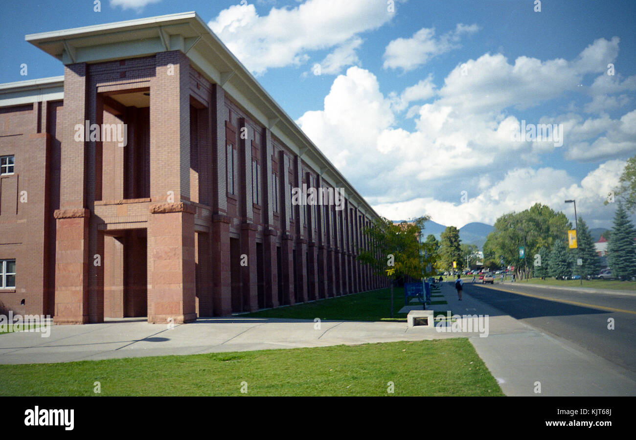 Northern arizona university hi-res stock photography and images - Alamy
