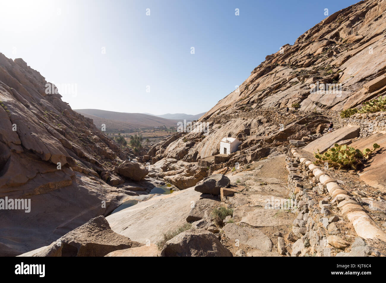 Virgen de la peña fuerteventura hi-res stock photography and images - Alamy
