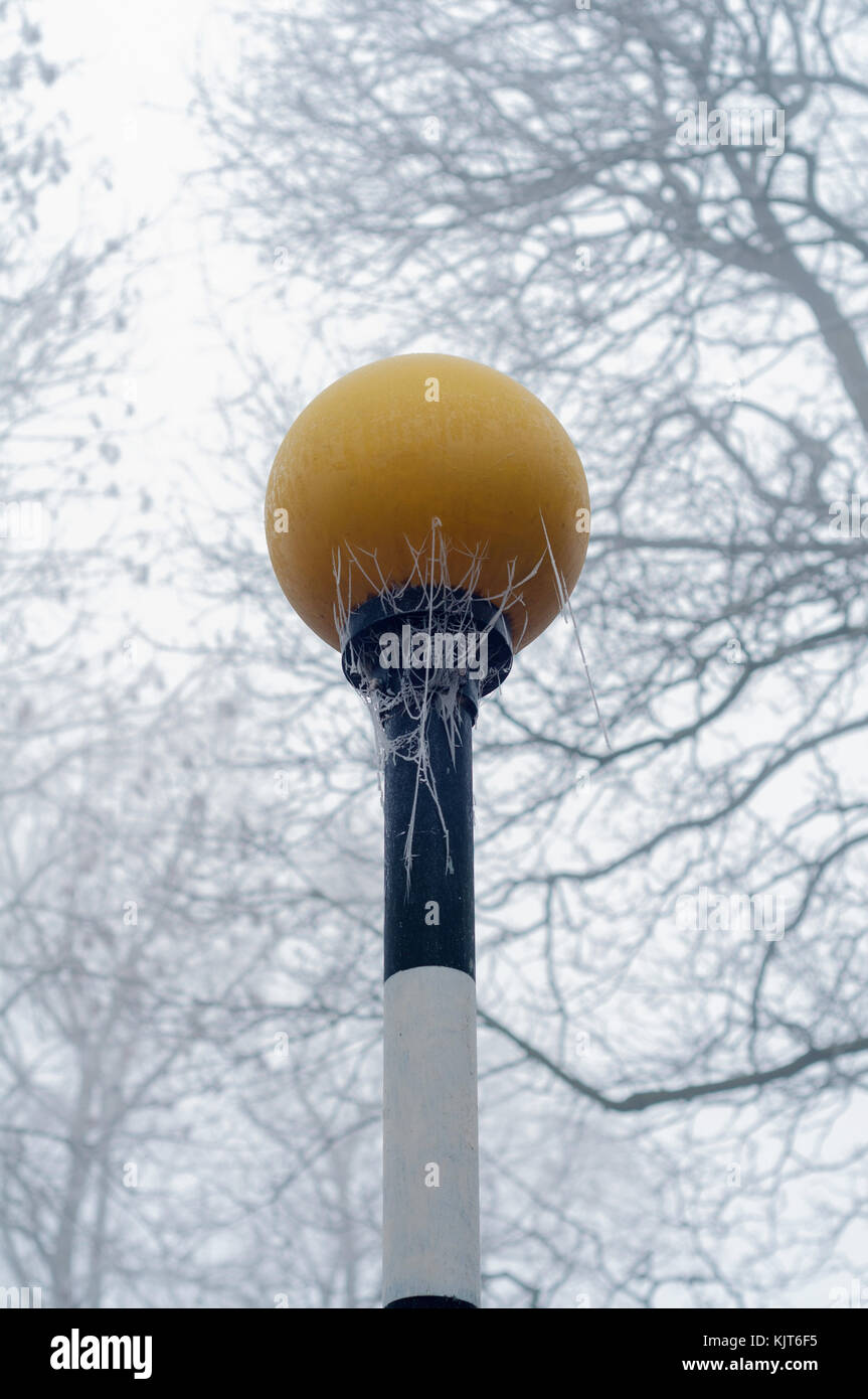 Belisha Beacon High Resolution Stock Photography and Images - Alamy