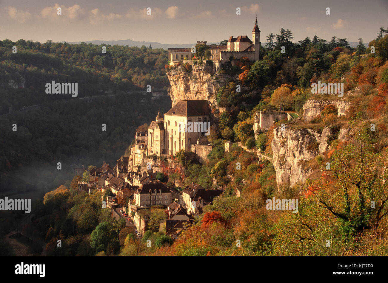Quercy hi-res stock photography and images - Alamy