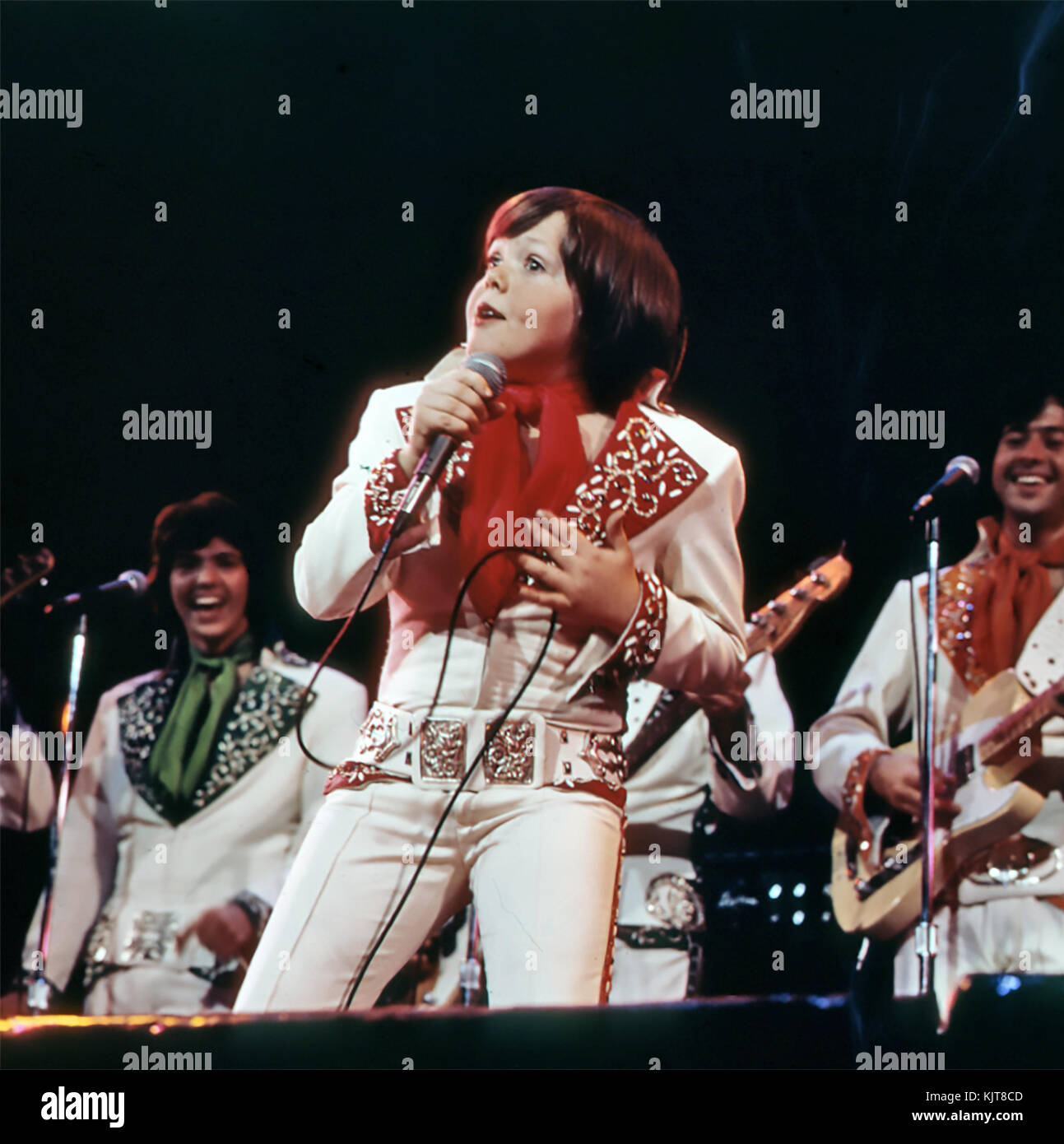 1970s family hi-res stock photography and images - Alamy
