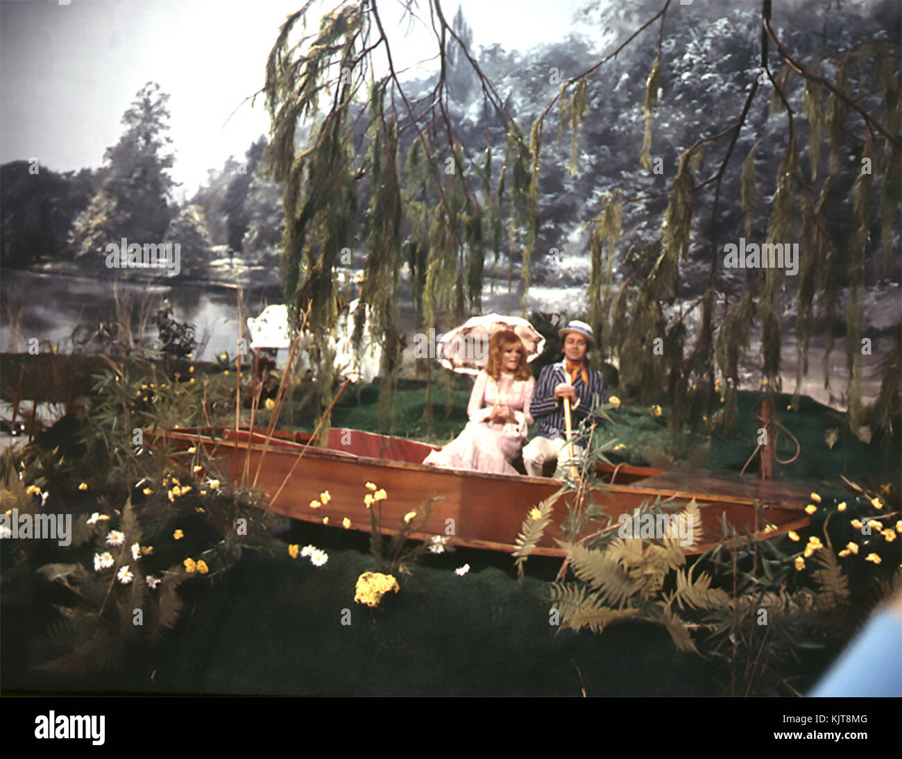 Dusty springfield 1960s hi-res stock photography and images - Alamy