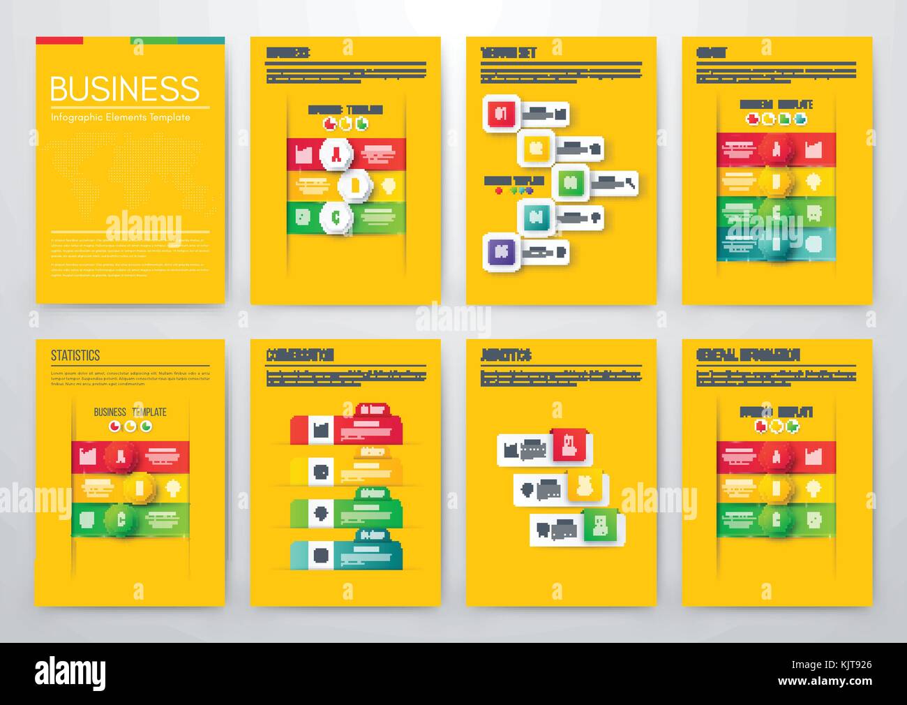 Product visualization Stock Vector Images - Alamy