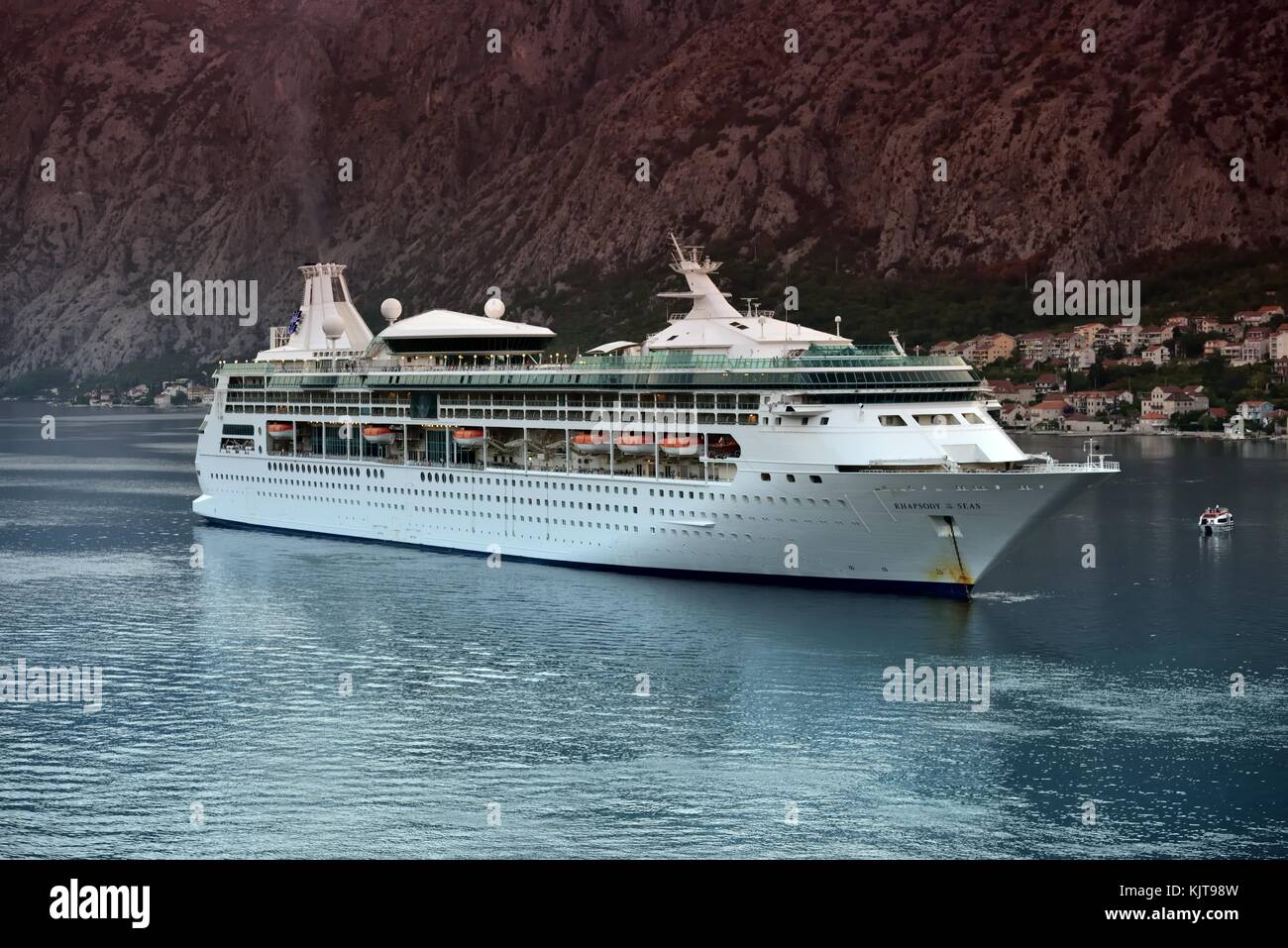 Ms rhapsody hi-res stock photography and images - Alamy