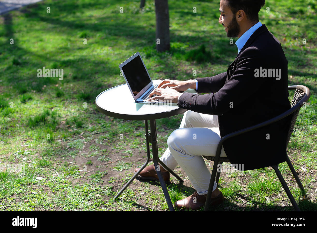 collector bought old and expensive collection Stock Photo - Alamy