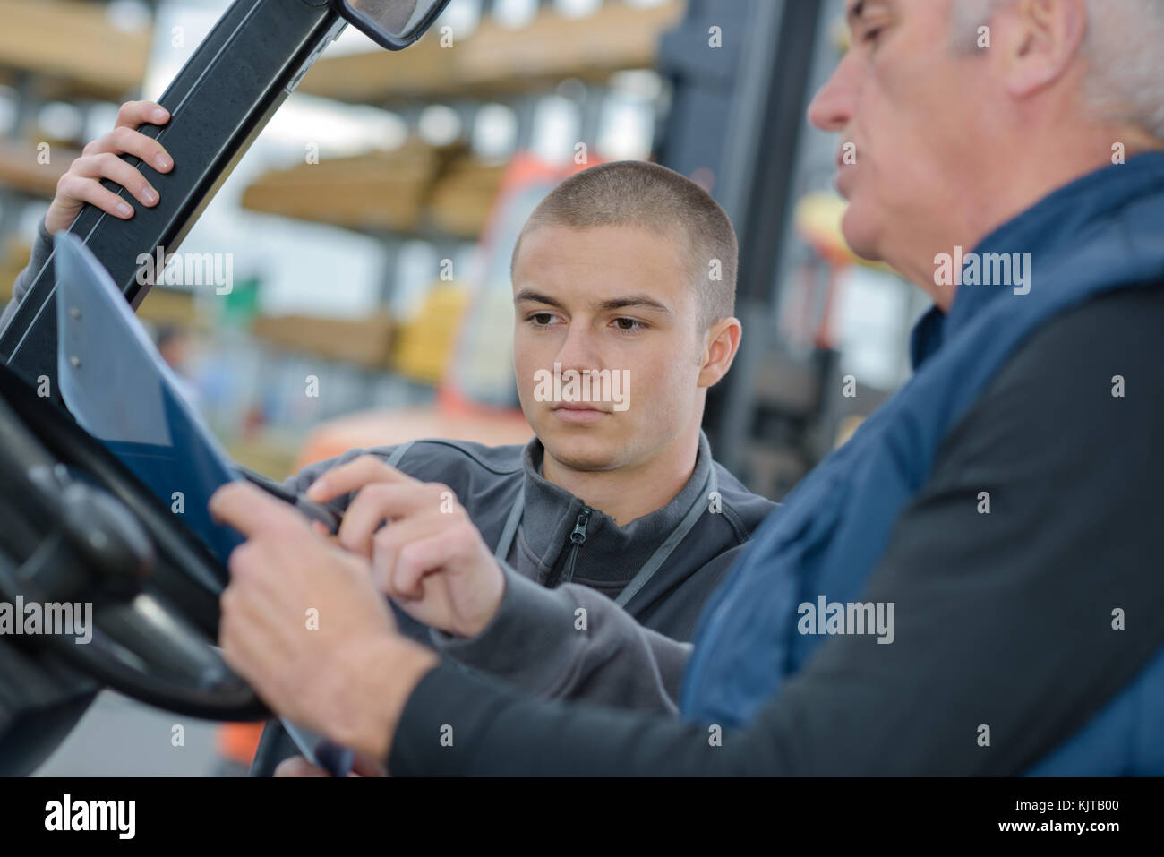 Asking details hi-res stock photography and images - Alamy