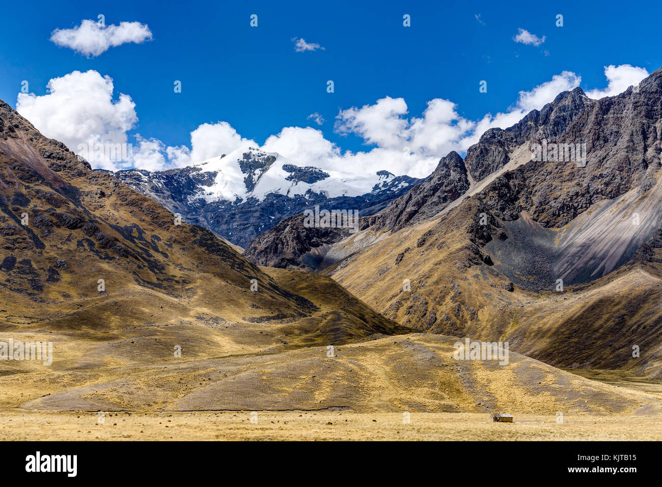 La raya range hi-res stock photography and images - Alamy