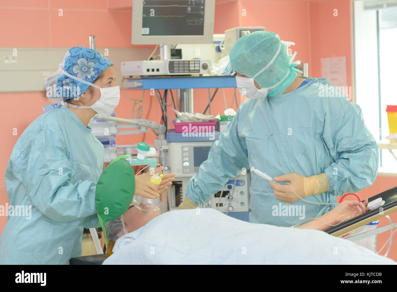 Difficult operation hi-res stock photography and images - Alamy