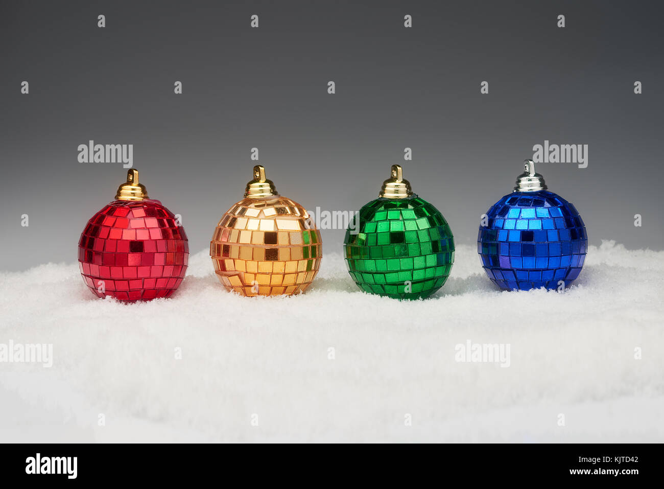 Disco balls background hi-res stock photography and images - Alamy