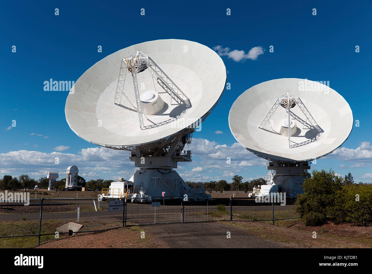 Australia telescope hi-res stock photography and images - Alamy