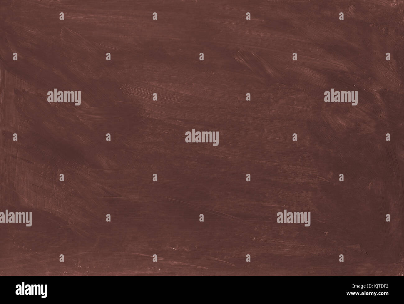 Brown painted textured abstract background with brush strokes in gray ...