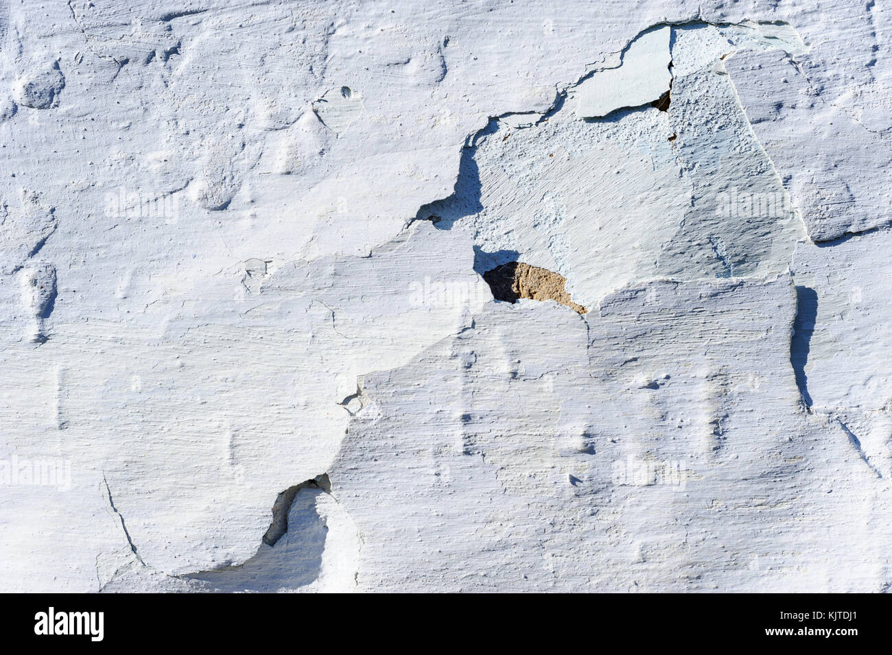 Texture on clay hi-res stock photography and images - Alamy