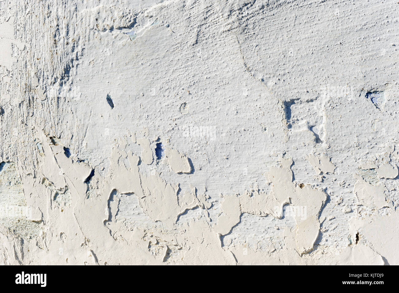 White plaster texture hi-res stock photography and images - Alamy