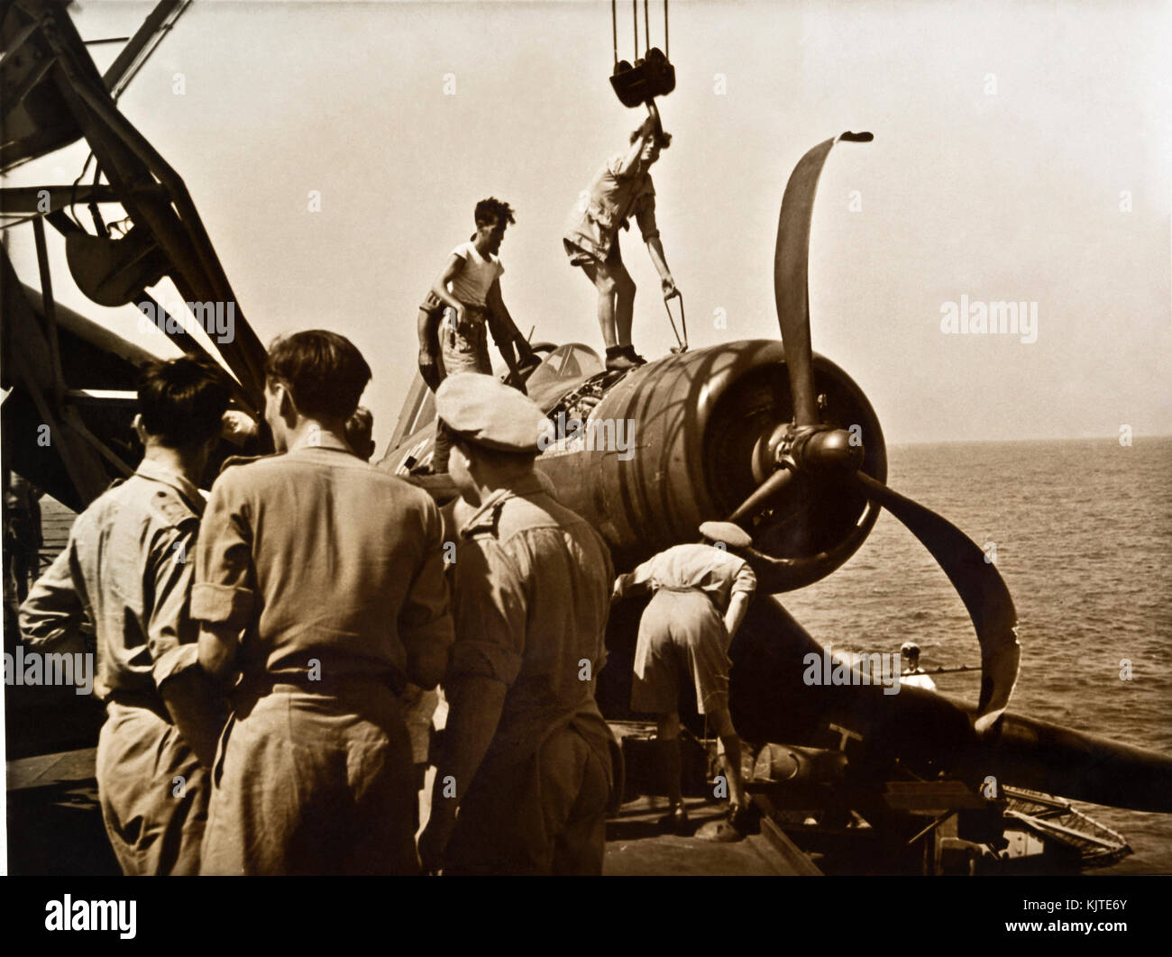 Japanese surrender to the Allies in The Theatre of war in the Far East ...