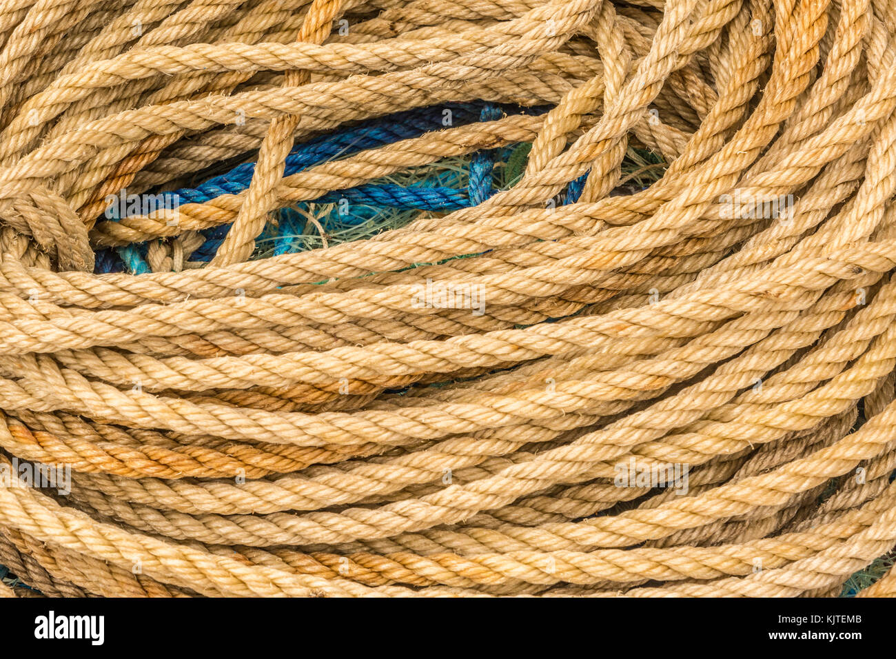 Dragging the rope hi-res stock photography and images - Alamy