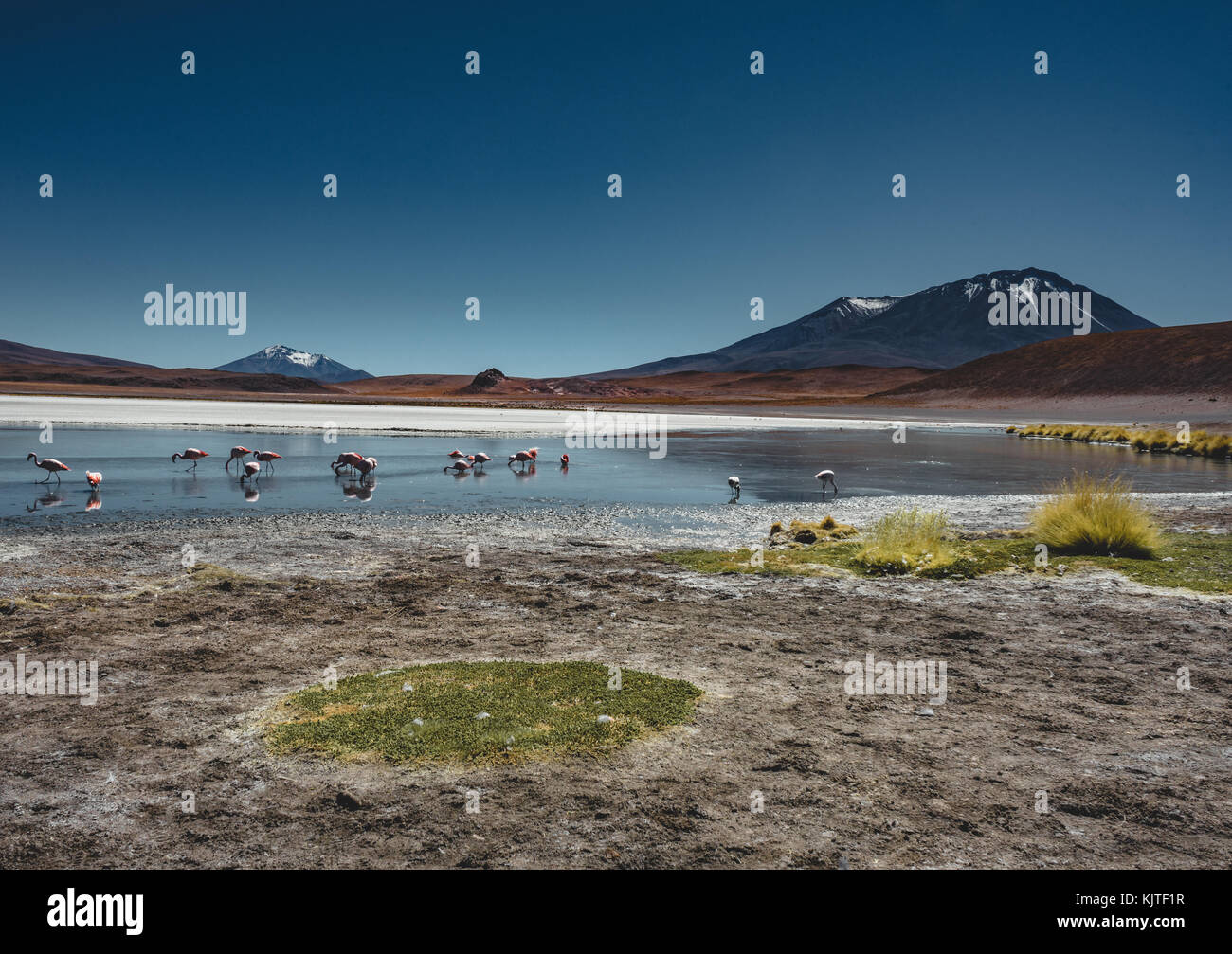 Bolivia landmarks hi-res stock photography and images - Alamy