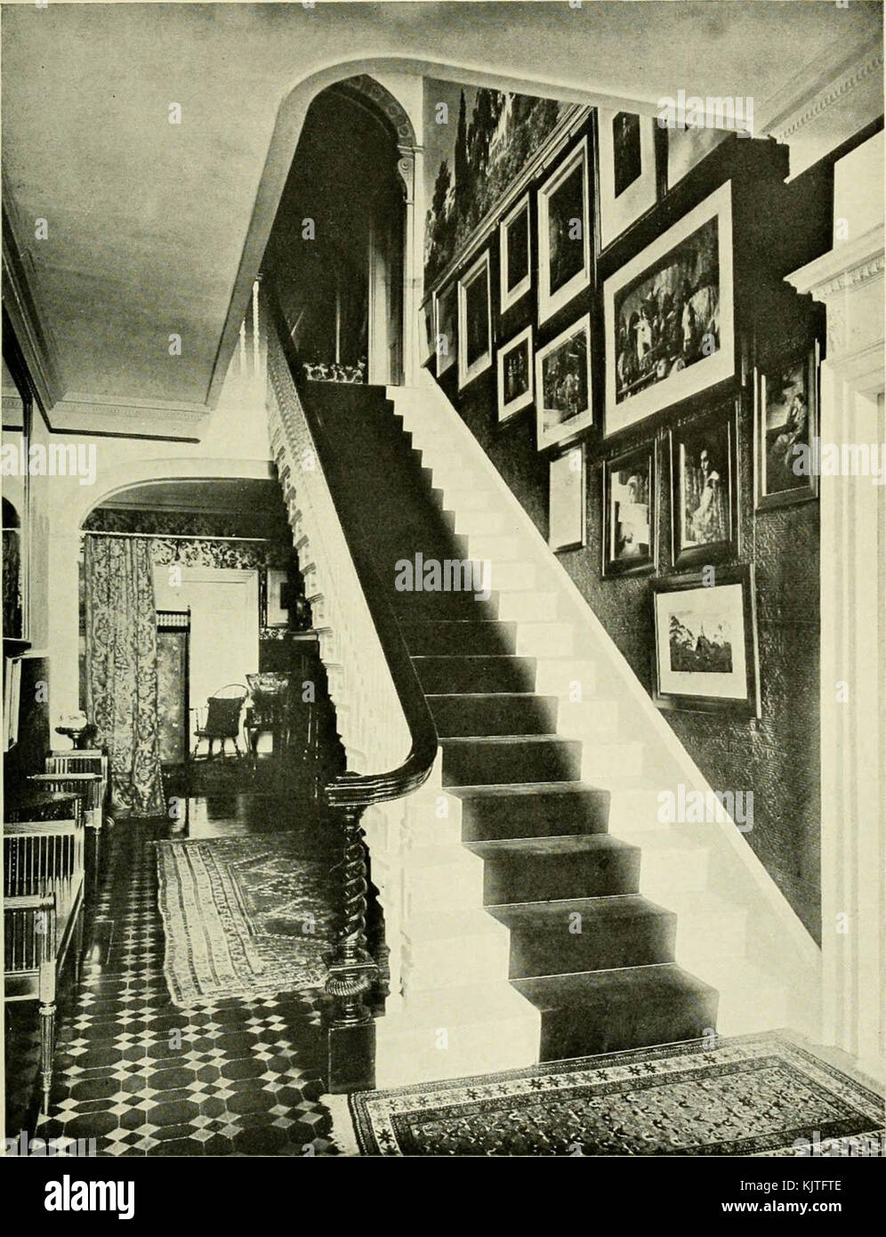 "The wood-carver of Salem; Samuel McIntire, his life and work" (1916 ...