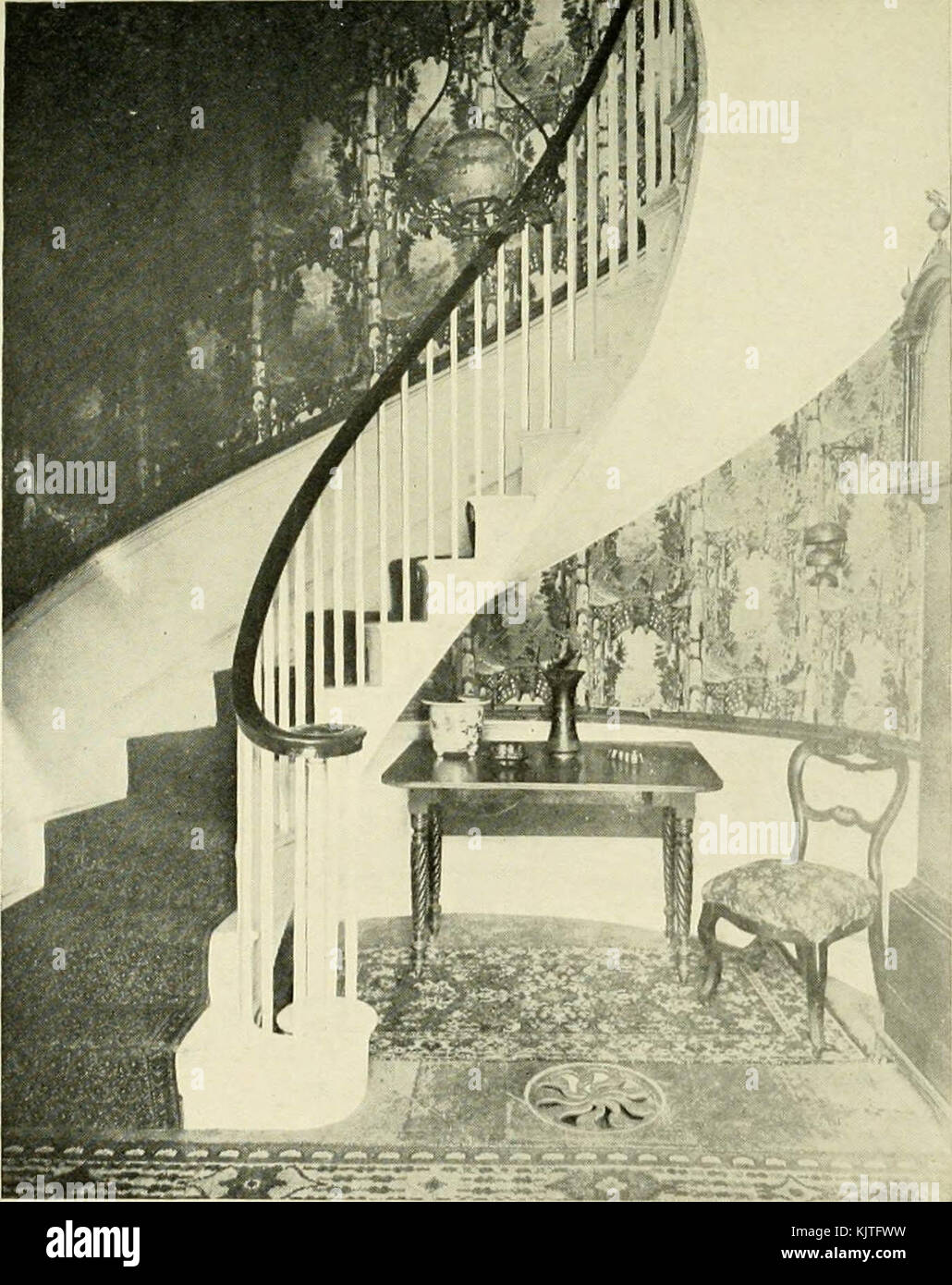 "The wood-carver of Salem; Samuel McIntire, his life and work" (1916 ...