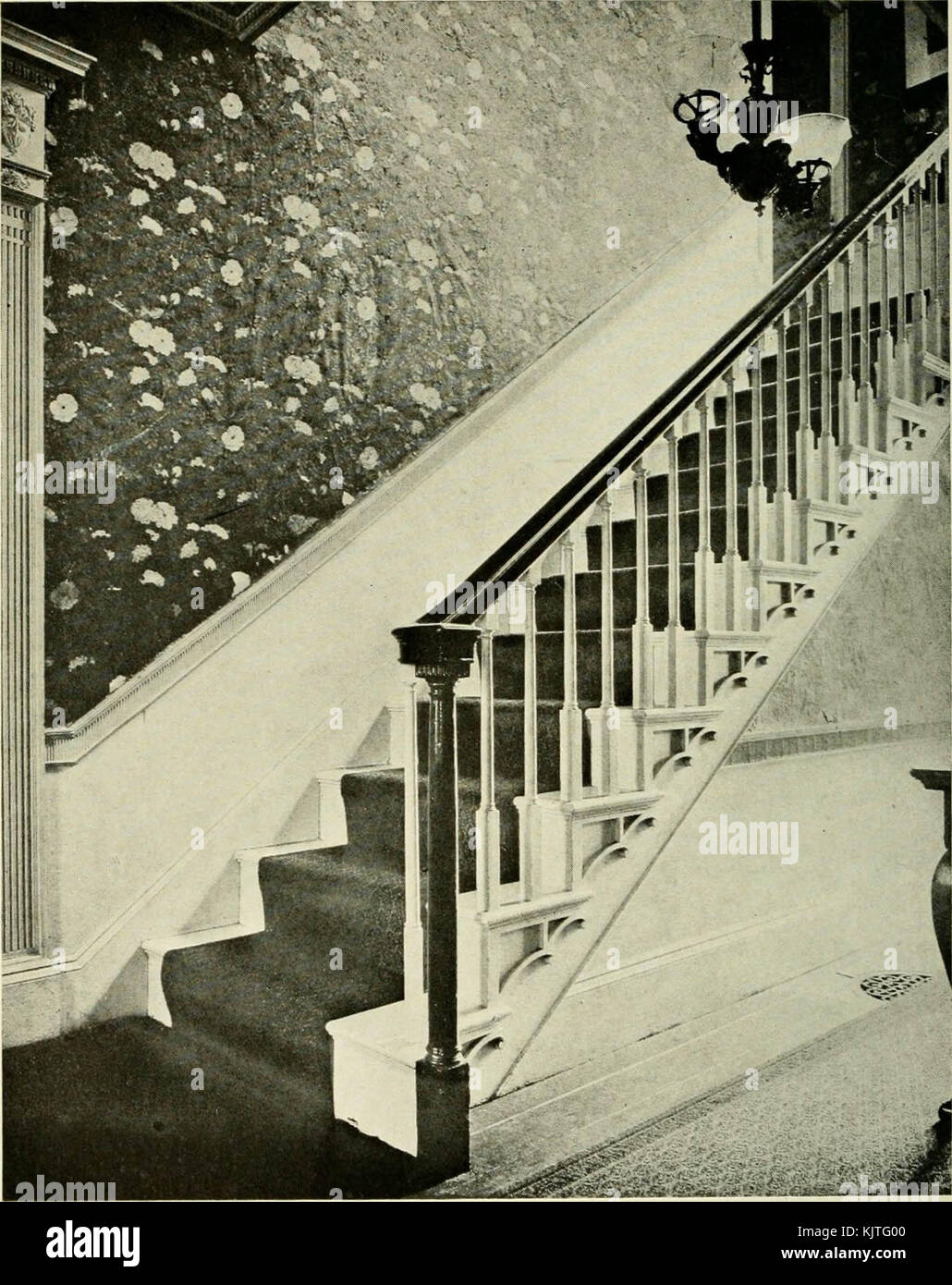 "The wood-carver of Salem; Samuel McIntire, his life and work" (1916 ...