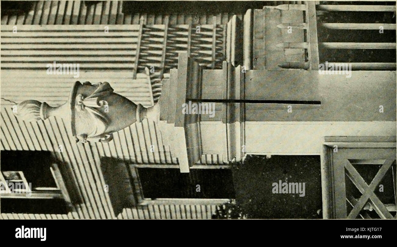 "The wood-carver of Salem; Samuel McIntire, his life and work" (1916 ...