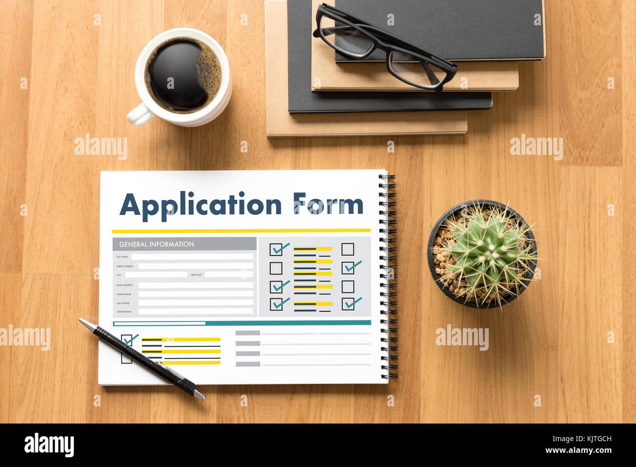 business man working on laptop computer use Online Web Job Application ...