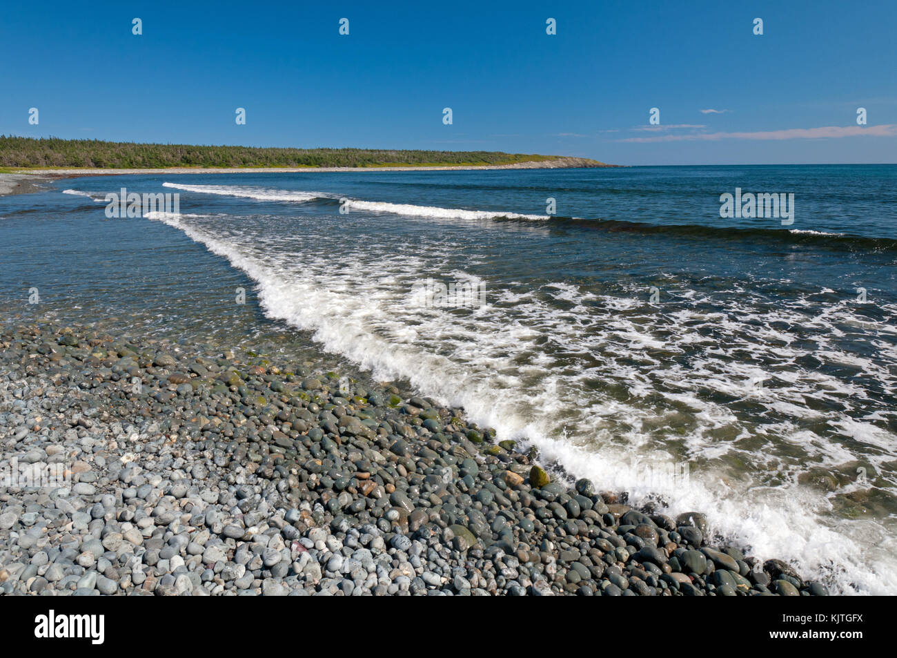Chance cove provincial park hi-res stock photography and images - Alamy