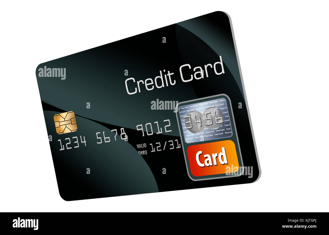 3d hologram vector icon Cut Out Stock Images & Pictures - Alamy