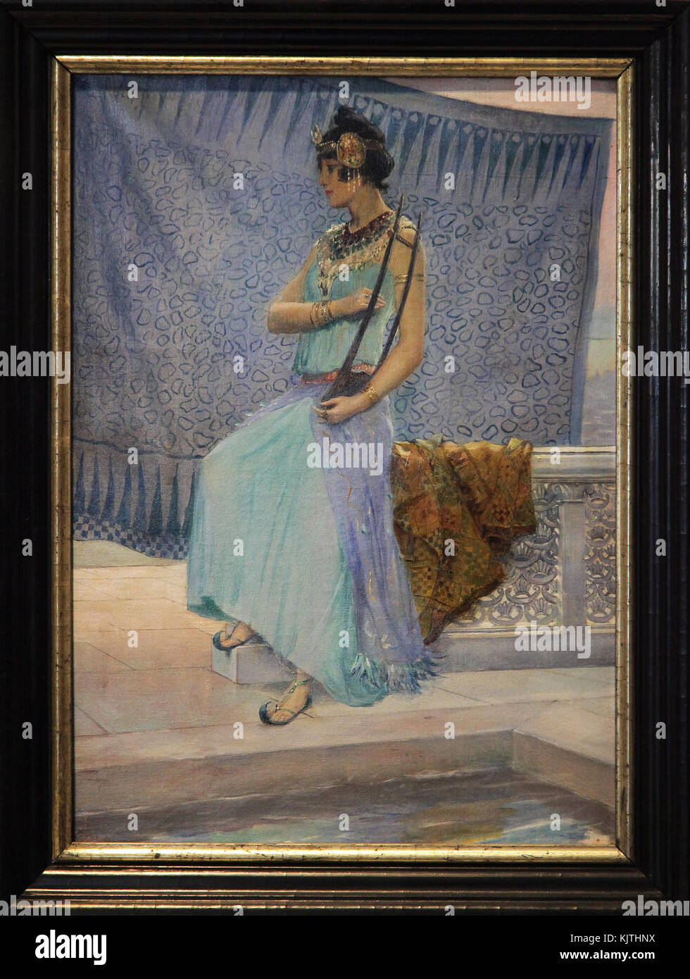 Georges Antoine High Resolution Stock Photography and Images - Alamy