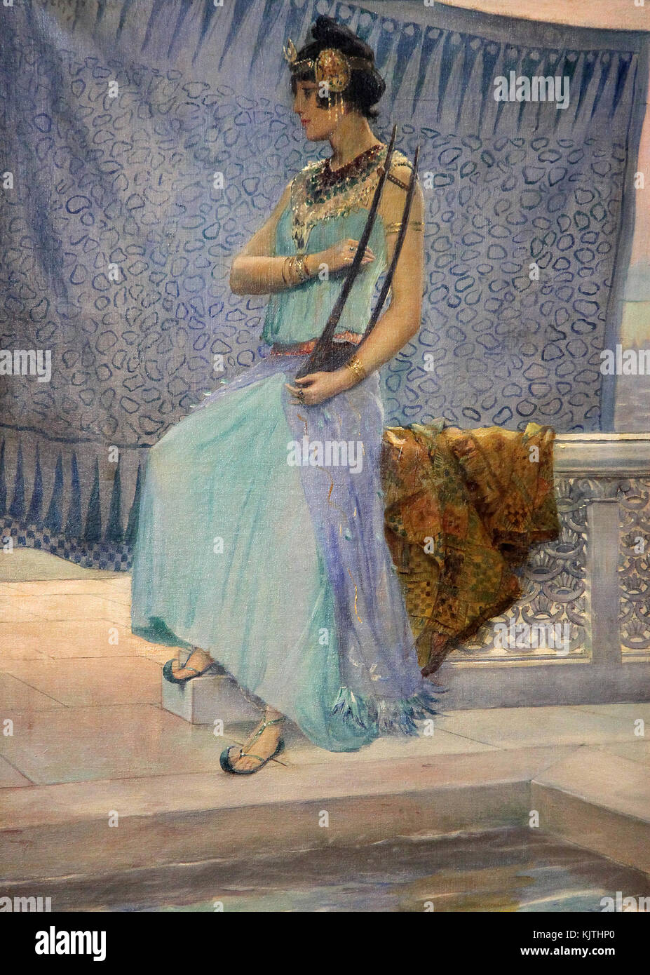 Georges Antoine 1859 1938 High Resolution Stock Photography and Images ...