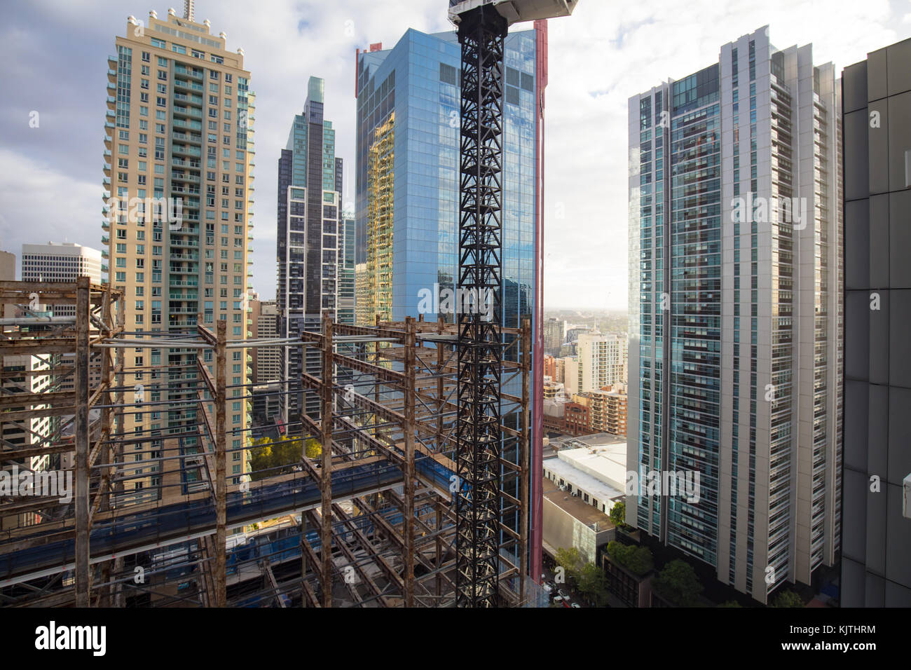 Building Boom Stock Photos & Building Boom Stock Images - Alamy