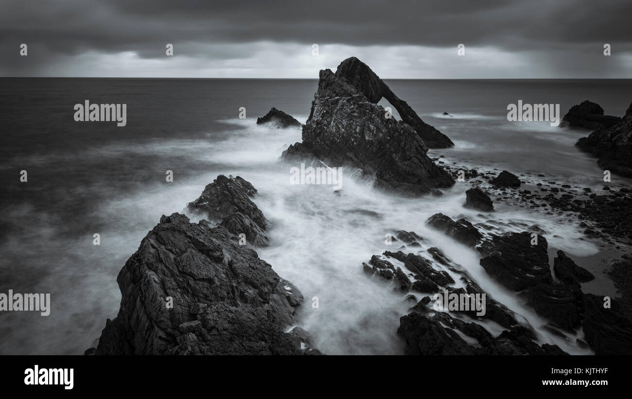White rock formation hi-res stock photography and images - Alamy