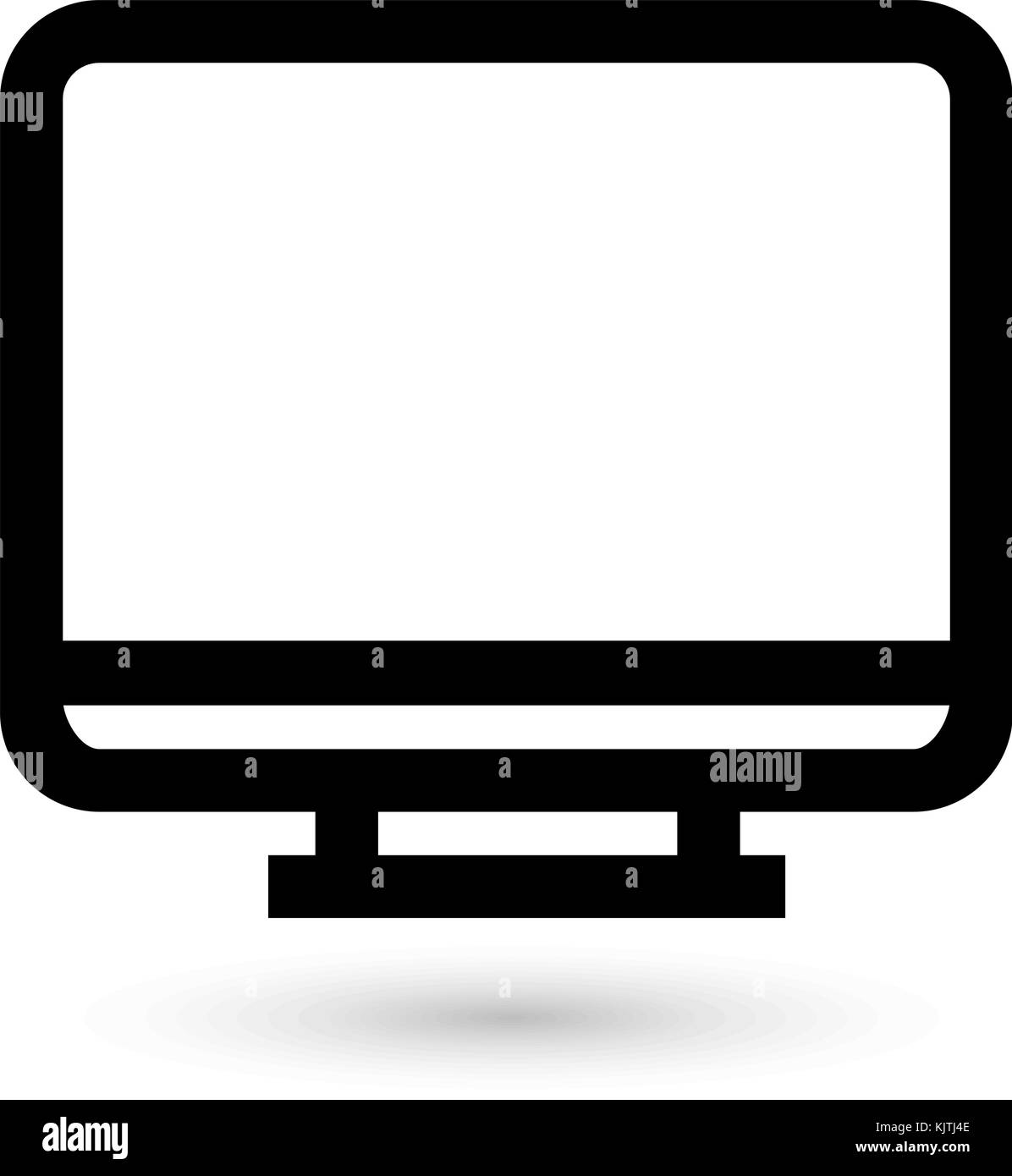 Of banner design Black and White Stock Photos & Images - Alamy