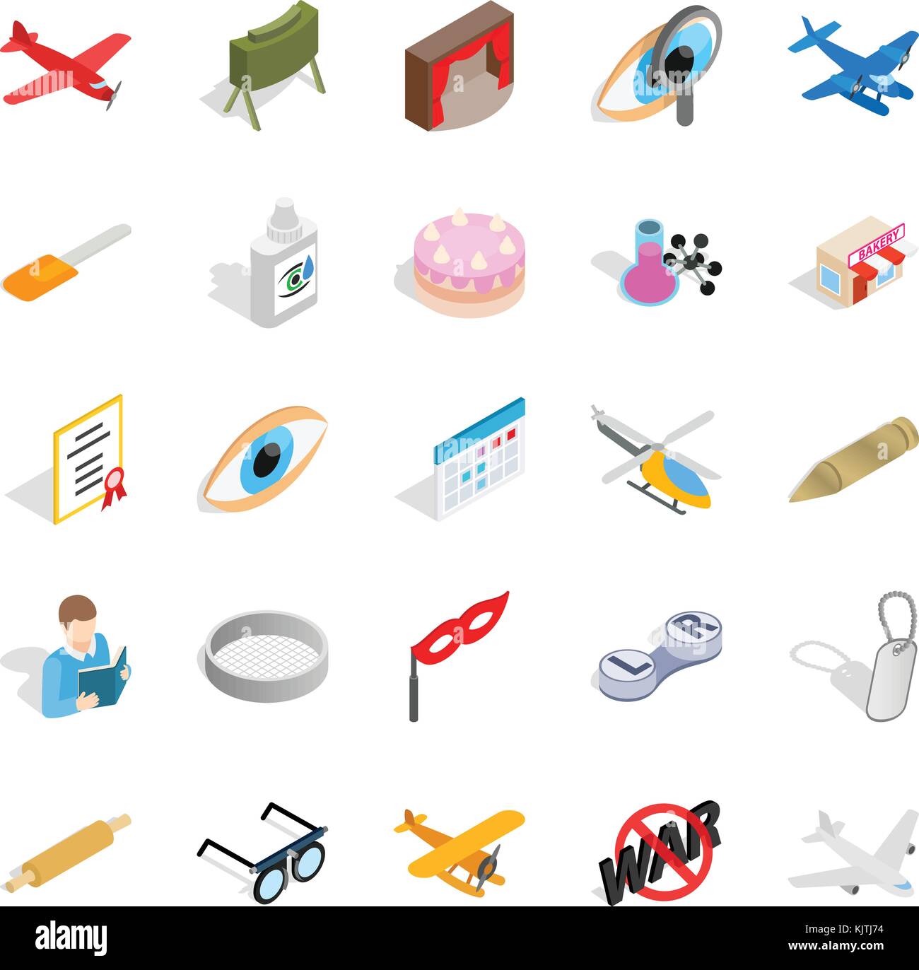 Moving picture show Stock Vector Images - Alamy