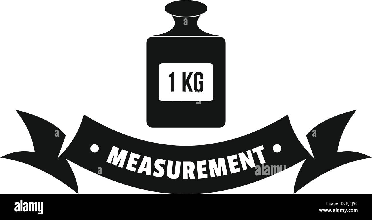 1 kilogram Stock Vector Images - Alamy