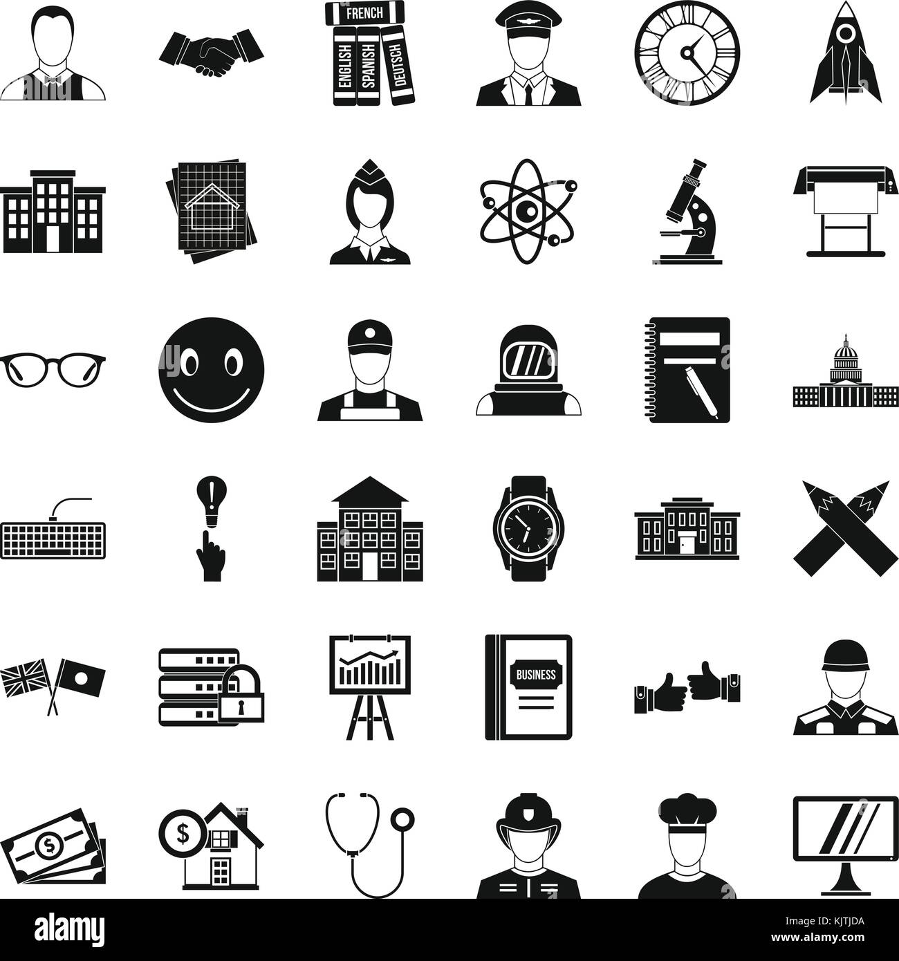 Exploration icons set, simple style Stock Vector Image & Art - Alamy Exploration icons set, simple style Stock Vector Image & Art - Alamy