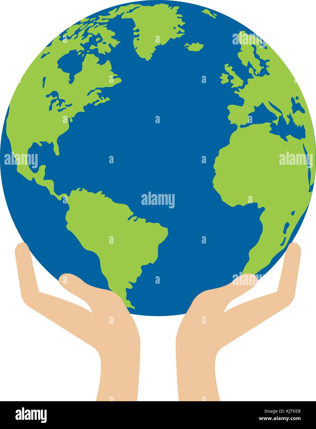 Hold land Stock Vector Images - Alamy