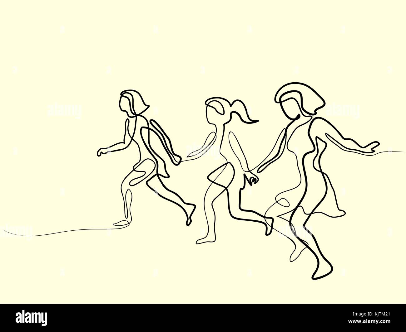 Creative drawing hi-res stock photography and images - Alamy