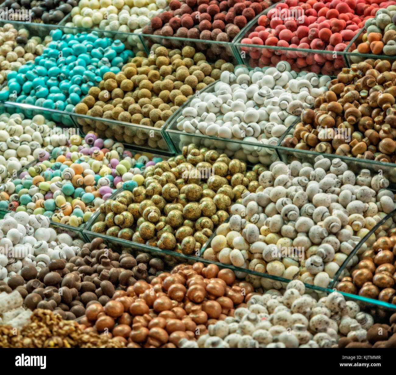 Sweetmeats hi-res stock photography and images - Alamy